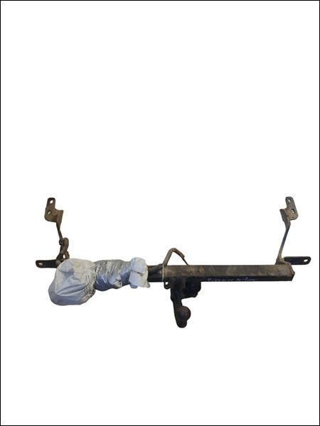 Other CITROËN BERLINGO MULTISPACE (B9) 1.6 HDi 90 18058772 | B-Parts