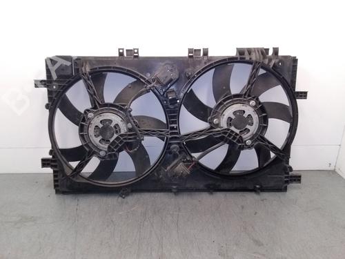 Radiator fan OPEL INSIGNIA A (G09) 2.0 CDTI (68) 4381054 | B-Parts
