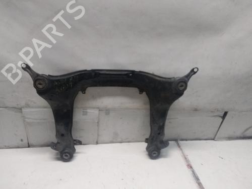 Berceau moteur AUDI A4 B7 Avant (8ED) 16185636 | B-Parts