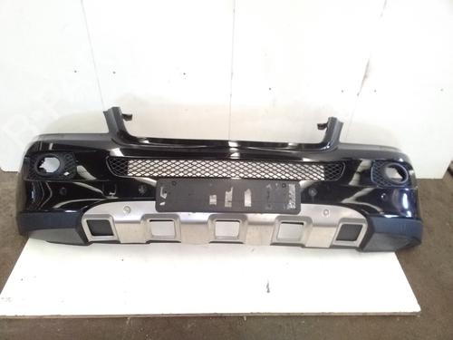 Front bumper MERCEDES-BENZ M-CLASS (W164) ML 320 CDI 4-matic (164.122 ...