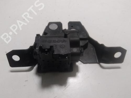 Fechadura da mala MINI MINI (F56) Cooper 6064217 | B-Parts