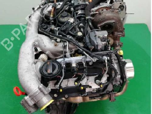 Moteur AUDI A6 C6 Avant (4F5) 3.0 TDI quattro 16308128 | B-Parts