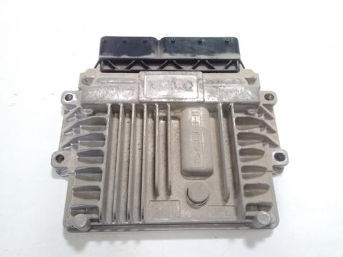 Engine control unit (ECU) SSANGYONG KYRON 2.0 Xdi 6320152 | B-Parts