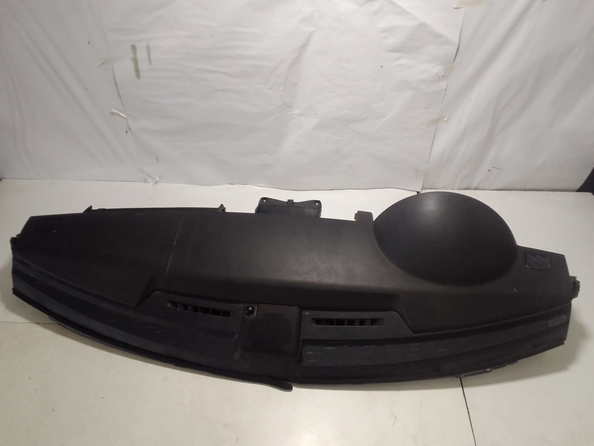 Tablier LAND ROVER RANGE ROVER SPORT I (L320) 2.7 D 4x4 15455354 | B-Parts