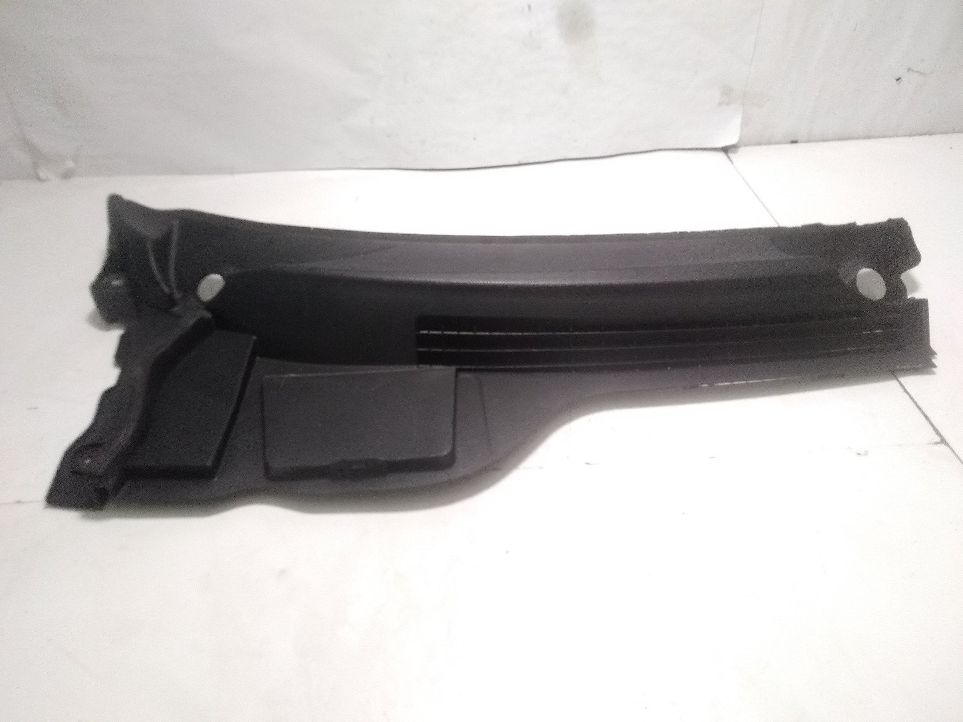 Baie pare brise MINI MINI (R56) Cooper 15464448 | B-Parts