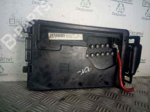 Fuse box SEAT CORDOBA (6L2) 1.9 TDI 6Q0937550C | PBT-GF20 | B-Parts
