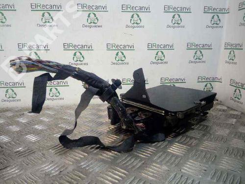 Engine control unit (ECU) CITROËN BERLINGO MULTISPACE (B9) 1.6 HDi 90 4672395 | B-Parts