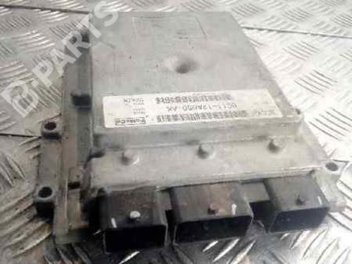 Engine control unit (ECU) FORD TRANSIT Van (FA_ _) 2.4 TDCi RWD 4744882 ...
