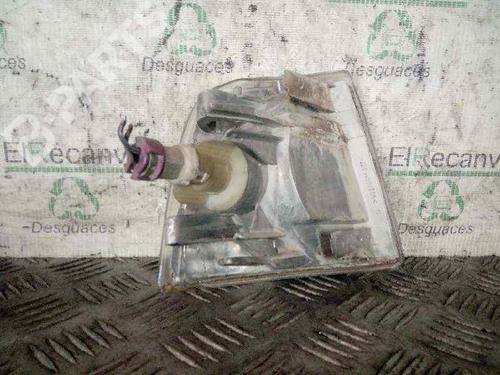 Left front indicator AUDI 80 B4 Saloon (8C2) 4609149 | B-Parts