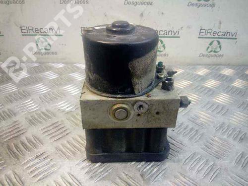 ABS pump RENAULT ESPACE IV (JK0/1_) 2.2 dCi (JK0H) 4542331 | B-Parts