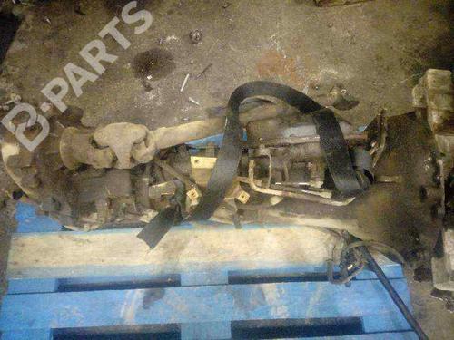 Manual gearbox JEEP CHEROKEE (XJ) 4.0 i | B-Parts