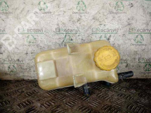 Vase D'Expansion CHEVROLET REZZO MPV (U100) 1.6 96263802 | B-Parts