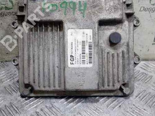 Engine control unit (ECU) OPEL CORSA C (X01) 1.0 (F08, F68) 5732948 | B ...