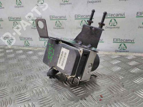 ABS pump SKODA FABIA I (6Y2) 4532047 | B-Parts