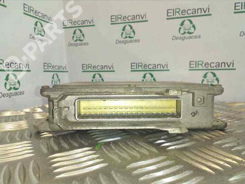 Engine control unit (ECU) CITROËN SAXO (S0, S1) 4530798 | B-Parts