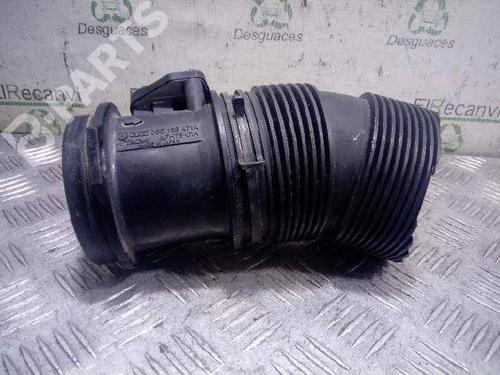 Mass air flow sensor AUDI A4 B6 (8E2) 1.9 TDI quattro 1609477 | B-Parts