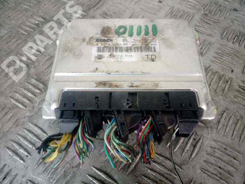 Centralita motor NISSAN TERRANO II (R20) 2.7 TDi 4WD 795040 | B-Parts