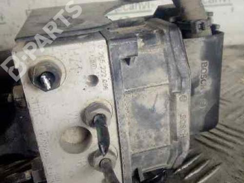 Módulo de ABS SEAT IBIZA III (6L1) 4546646 | B-Parts