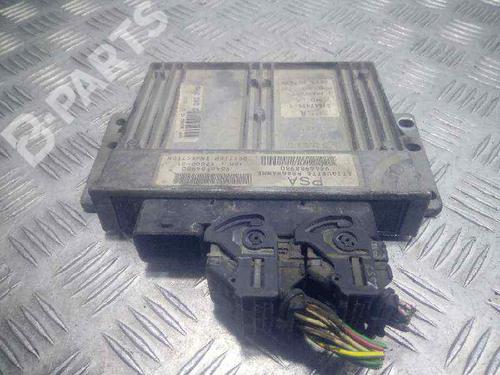 Calculateur moteur (ecu) CITROËN SAXO (S0, S1) 1.4 VTS 5664185 | B-Parts