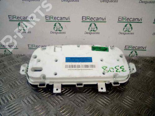 Instrument cluster TATA INDIGO MARINA (4_V2) 1.4 4534468 | B-Parts
