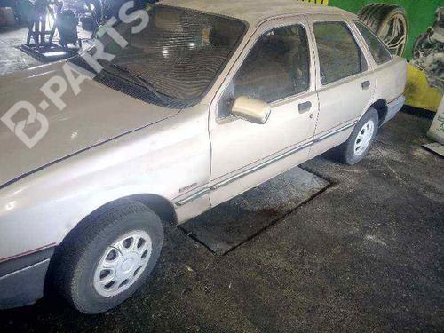 Steering rack FORD SIERRA Hatchback | B-Parts