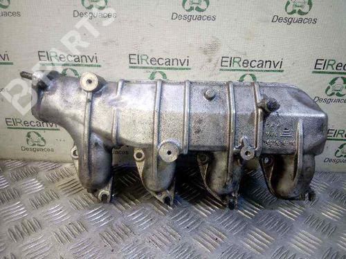 Intake manifold CITROËN XSARA PICASSO (N68) 2.0 HDi 4542469 | B-Parts
