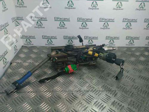 Steering column CITROËN C2 (JM_) 4537456 | B-Parts