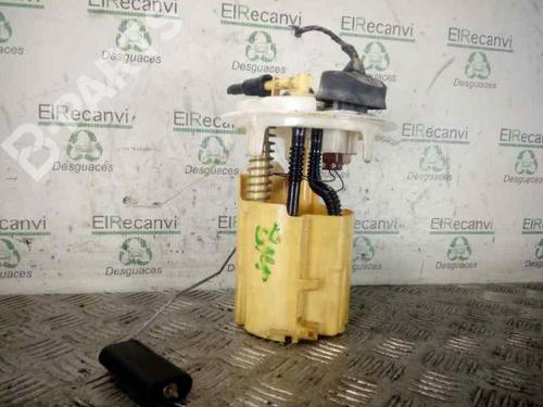 Fuel pump PEUGEOT 407 (6D_) 4547496 | B-Parts