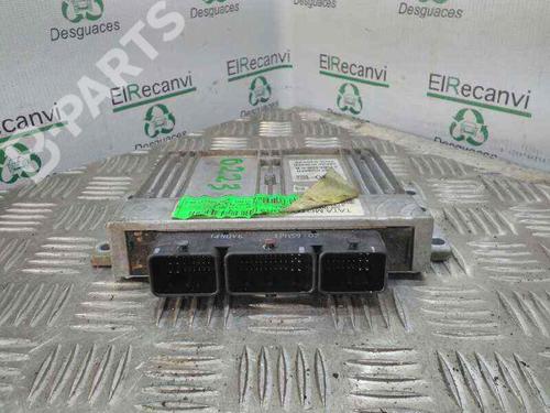 Engine control unit (ECU) TATA INDICA 1.4 D 1524284 | B-Parts