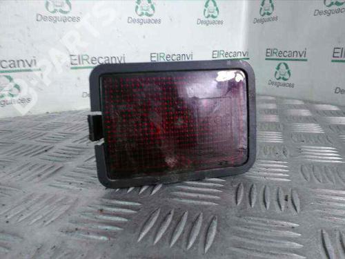 Rear fog light VW TRANSPORTER IV Van (70A, 70H, 7DA, 7DH) 1.9 TD ...