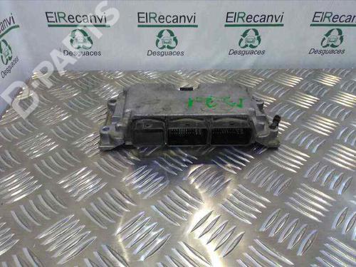 Engine control unit (ECU) CITROËN SAXO (S0, S1) 1.4 VTS 209950 | B-Parts