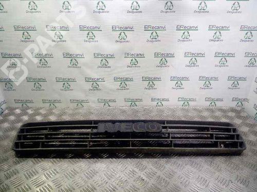 Front grille IVECO DAILY II Van 93933130 | B-Parts