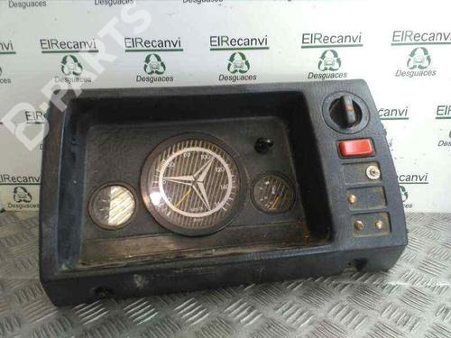 Instrument cluster MERCEDES-BENZ MB Bus (W631) 11735757 | B-Parts