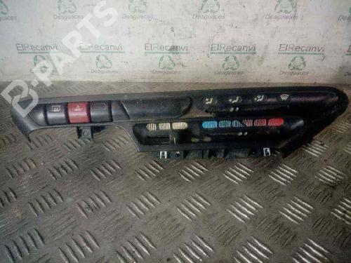 Commande Chauffage CITROËN JUMPY I Van (BS_, BT_, BY_, BZ_) 4685537 | B-Parts