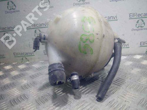 Expansion tank IVECO DAILY II Van | B-Parts