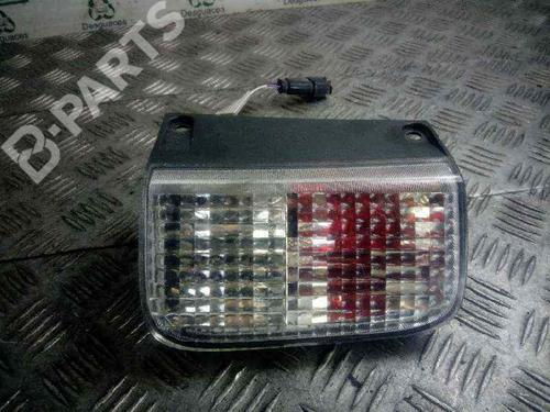 Feu arrière gauche RENAULT TRAFIC II Van (FL) 1.9 dCi 80 (FL0B) 4879039 ...