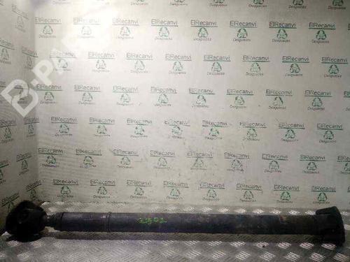 Driveshaft LAND ROVER RANGE ROVER I 8684197 | B-Parts