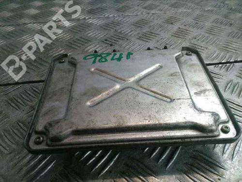 Engine control unit (ECU) RENAULT TRAFIC II Bus (JL) 2.5 dCi 115 ...