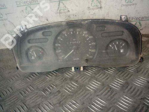 Instrument cluster FORD TRANSIT Van (E_ _) 4739479 | B-Parts