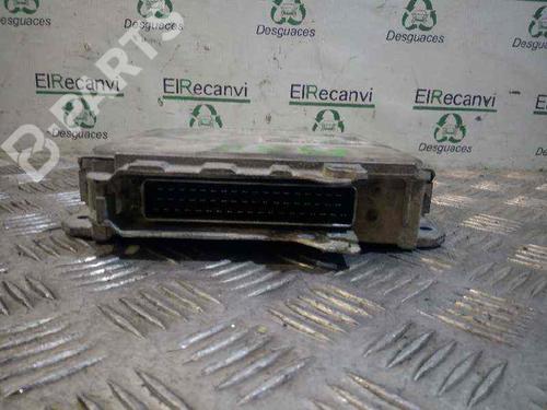 Engine control unit (ECU) LAND ROVER FREELANDER I (L314) 2.0 DI 4x4 ...