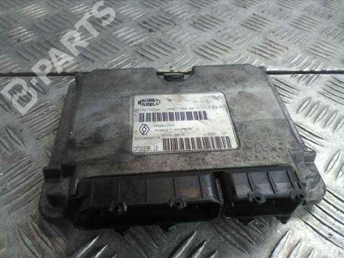 Engine control unit (ECU) RENAULT TRAFIC II Bus (JL) 2.5 dCi 115 ...