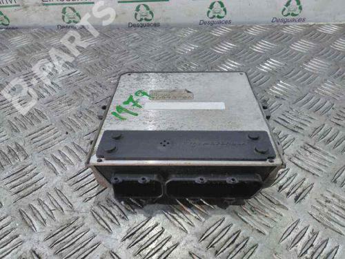 Engine control unit (ECU) ROVER 25 I Hatchback (RF) 4532072 | B-Parts