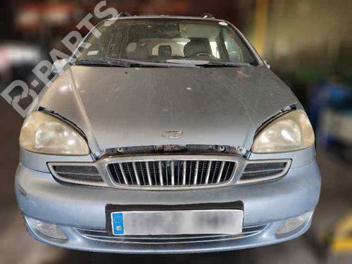 Pompe à carburant DAEWOO REZZO (U100) 1.6 4904124 | B-Parts