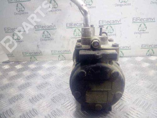 AC compressor TATA INDICA 4532957 | B-Parts