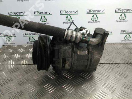 AC compressor SAAB 9-5 (YS3E) 2.3 t 4540334 | B-Parts