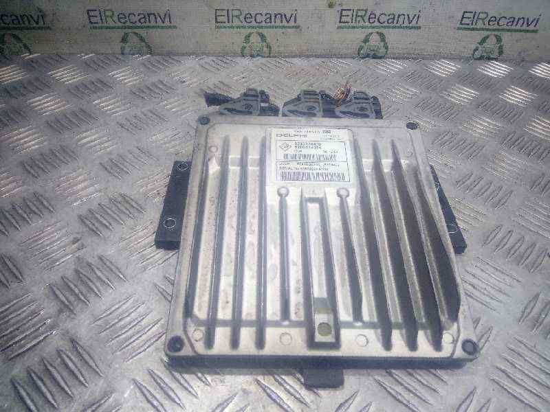 Engine control unit (ECU) RENAULT MEGANE II Estate (KM0/1_) 1.5 dCi ...