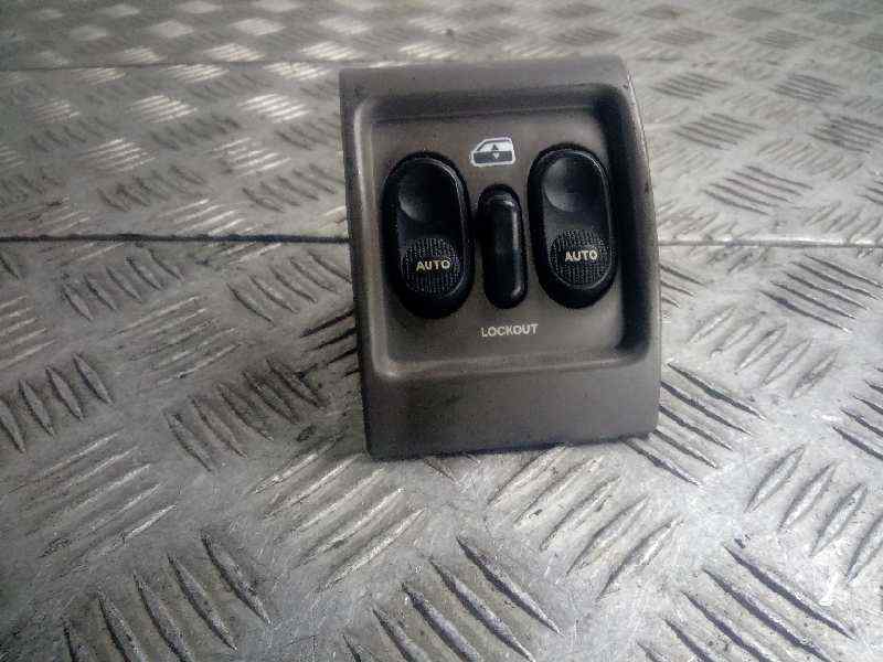 Left front window switch CHRYSLER PT CRUISER (PT_) 2.0 4699549 | B-Parts