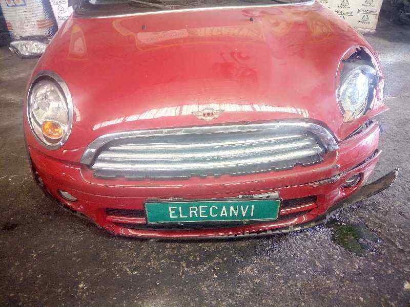 Steering rack MINI MINI (R56) Cooper D ELECTRICA | B-Parts