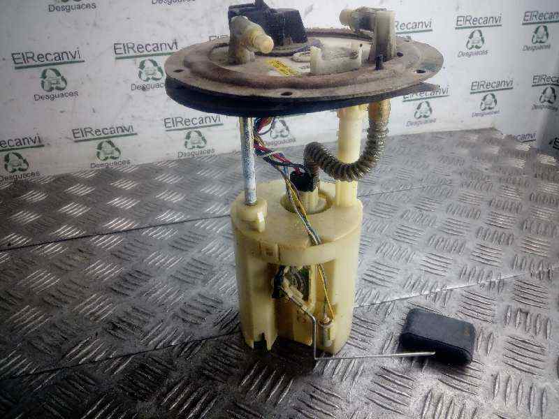 Pompe à carburant DAEWOO REZZO (U100) 1.6 4904124 | B-Parts