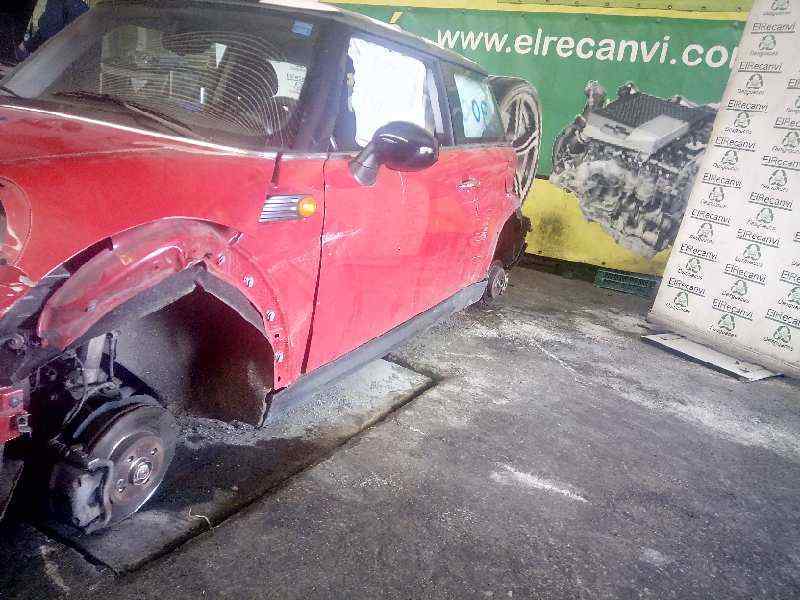 Steering rack MINI MINI (R56) Cooper D ELECTRICA | B-Parts